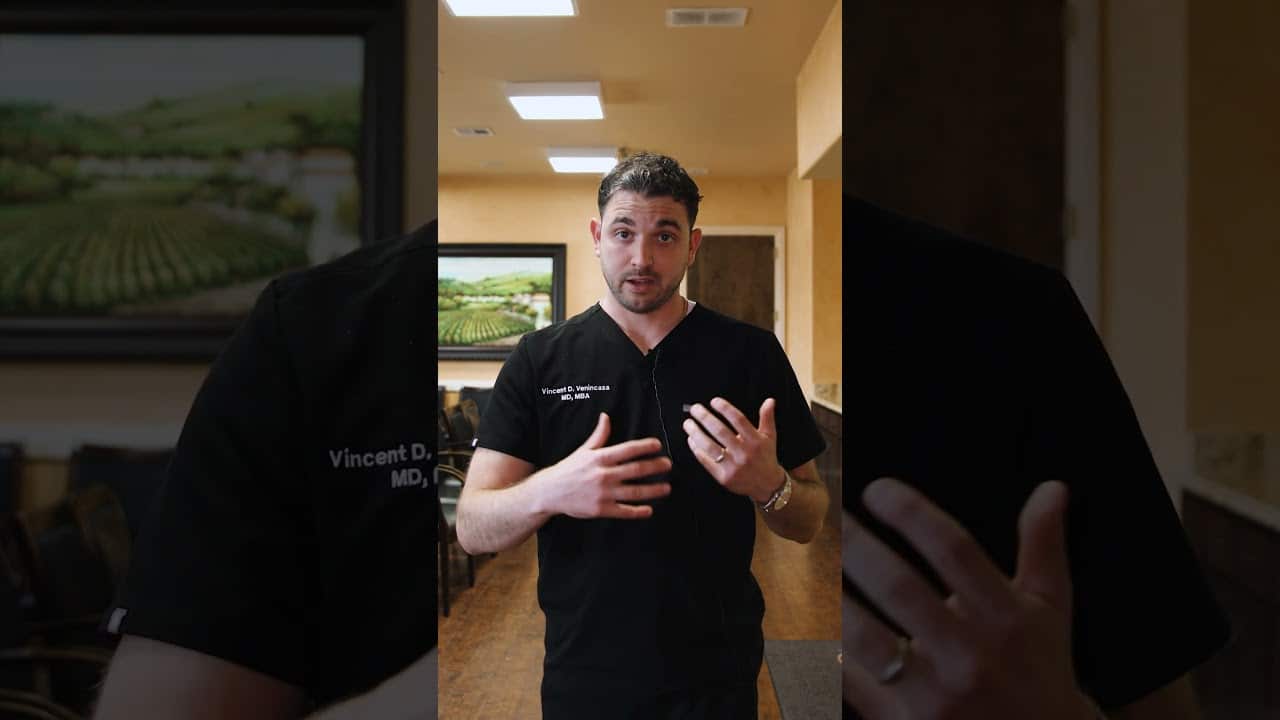 What is an Interocular Contact Lens? | Sweeney Eye Associates